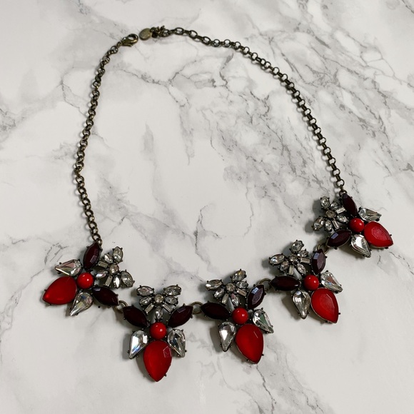 Talbots | Jewelry | Talbots Statement Necklace | Poshmark